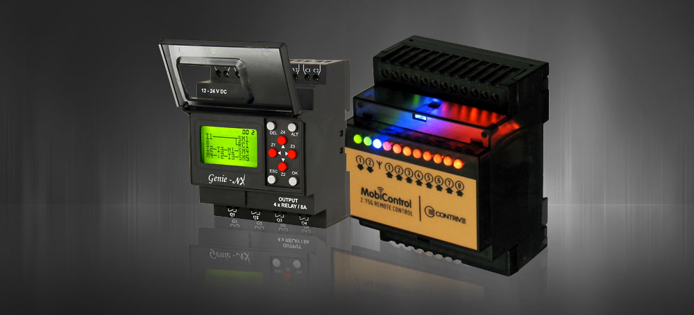 Home - Advanced Motor Control Ltd.